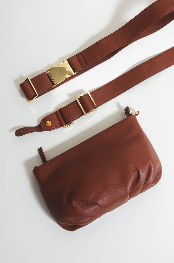 Crossbody Bags - SHISAKO